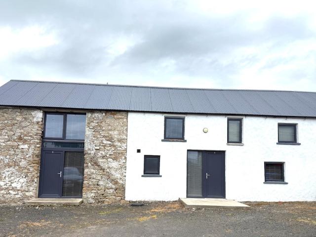 apartment for rent in 71b Slieveboy Road, Claudy, BT47 4AS
