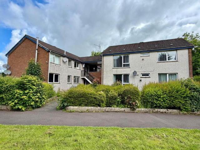 apartment for rent in 72e Doagh Road, Ballyclare, BT39 9EF