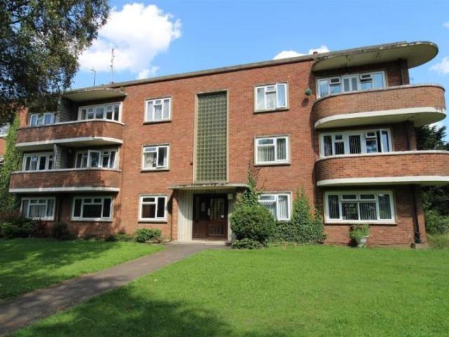 apartment for rent in 73e The Broadway, Stourbridge, West Midlands, DY8 3HS, UK
