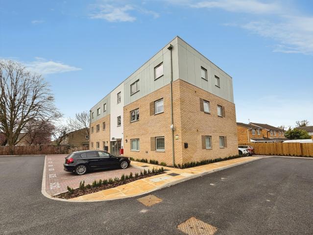 apartment for rent in 75 Swain Court, Peterborough, Oundle road, Peterborough, Oundle road