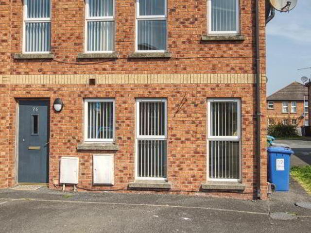 apartment for rent in 76 Balmoral Square, Bangor, BT19 7XL