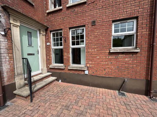 apartment for rent in 77 Ballylenaghan Park, Saintfield Road, Belfast, BT8 6WR