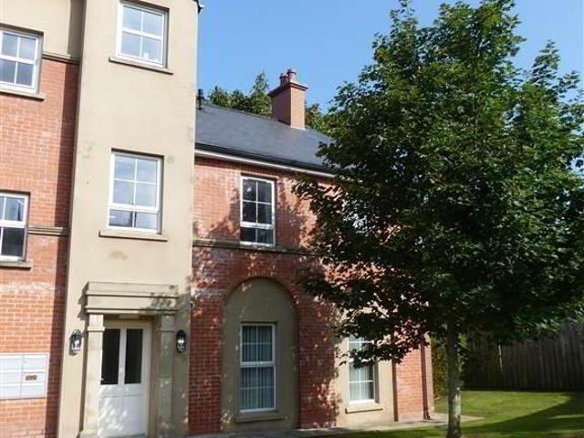 apartment for rent in 79 Milfort Mews, Dunmurry, Belfast, BT17 9JE