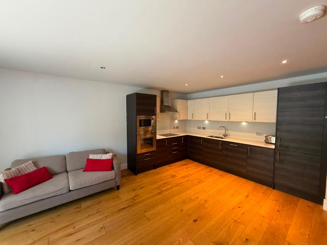 apartment for rent in 8/1 Brandfield Street, Edinburgh, EH3 8AS
