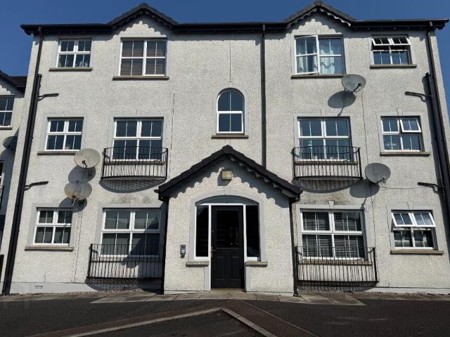 apartment for rent in 85 Birch Hill Meadows, Antrim, BT41 2TY