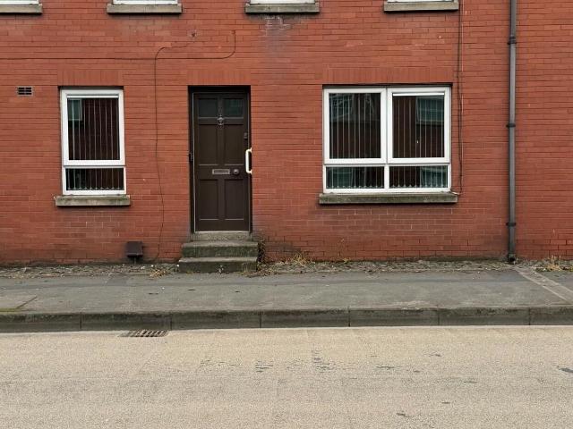 apartment for rent in 86 Railway Street, Armagh, BT61 7HP