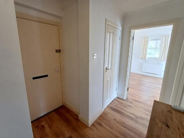 Apartment for rent in