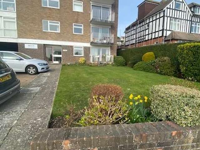 apartment for rent in 89 Seabrook Road, Hythe, Kent CT21 5QR