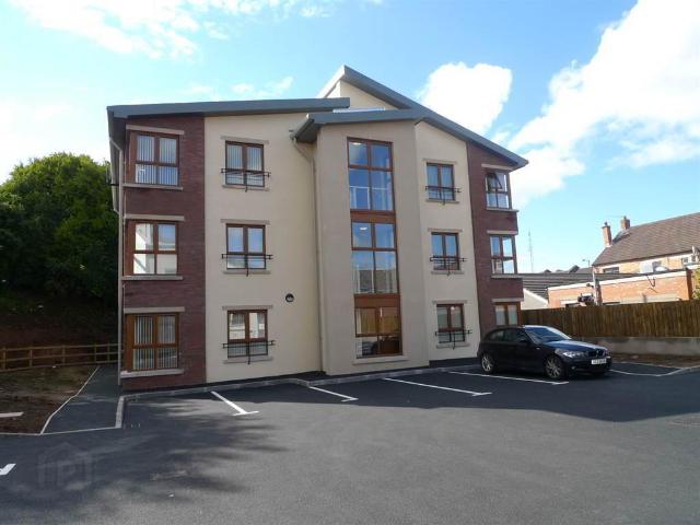 apartment for rent in 8 Hawthorn Mews, Cumberland Road, Dundonald, Belfast, BT16 2BB