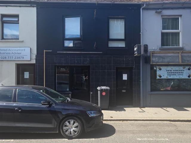 apartment for rent in 8 Linenhall Street, Limavady, BT49 0HQ