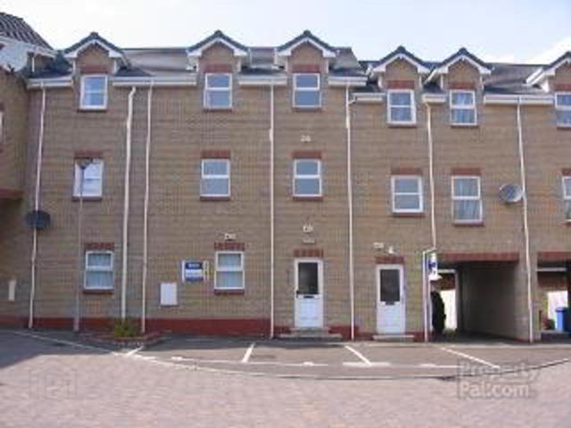 apartment for rent in 8 Mountsandel Manor, Coleraine, BT52 1BT