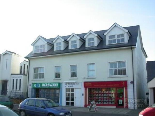 apartment for rent in 8 O'Hara Court Summer Student Let, Portstewart, BT55 7TA