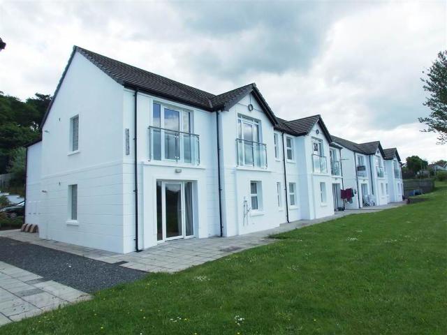 apartment for rent in 8 Rhanbuoy Gardens, Rhanbuoy Park, Craigavad, Holywood, BT18 0GA