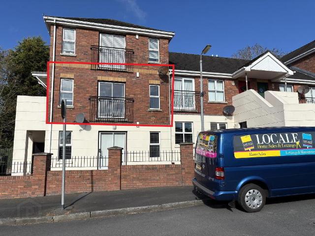 apartment for rent in 8 Rockfield Court, Magheralin, BT67 0WA