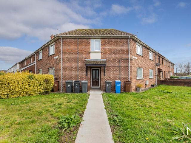 apartment for rent in 8a Greenview Way, Antrim, BT41 4EG
