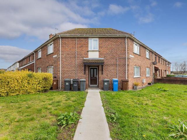 apartment for rent in 8a Greenview Way, Antrim, BT41 4EG