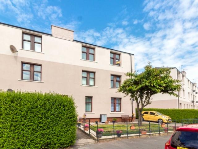 apartment for rent in 8E Hepburn Street Coldside, Dundee, DD3 8BN