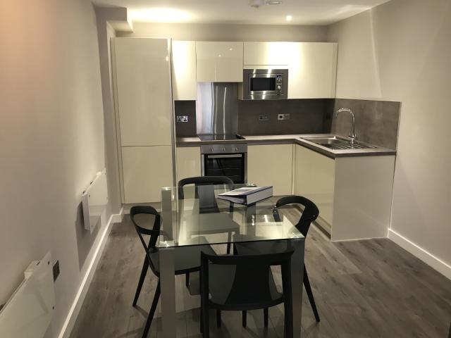 apartment for rent in 93 Renshaw Street, Liverpool, L1 2SP