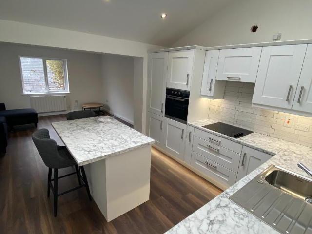 apartment for rent in 94B Duke Street, Waterside, Derry / Londonderry, BT47 6DQ