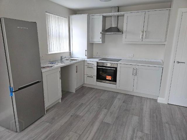 apartment for rent in 9 33 37, Hill Street, Ballymena, BT43 6BH
