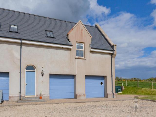 apartment for rent in 9 The Annex, Tullyard Road, Dromore, BT25 1RP