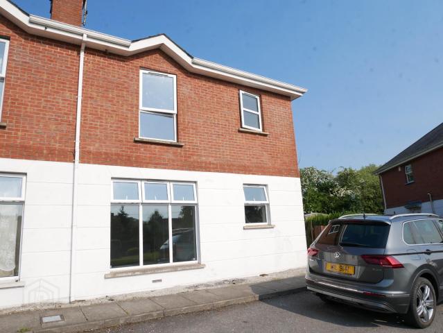 apartment for rent in 9 Tonystick Mews, Enniskillen, BT74 6FD