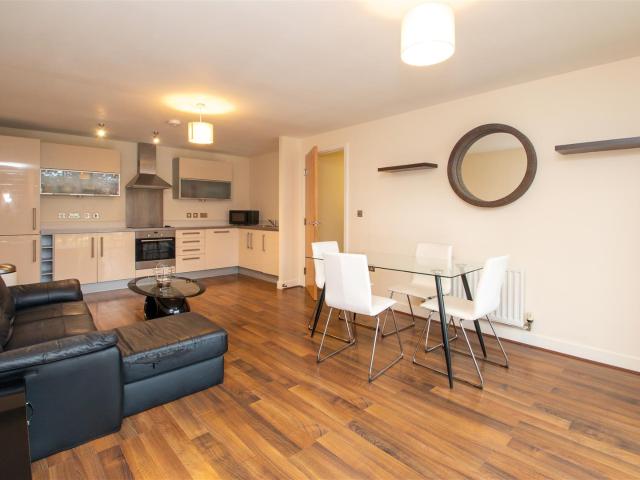 apartment for rent in 9 Merrivale Mews, Milton Keynes, MK9