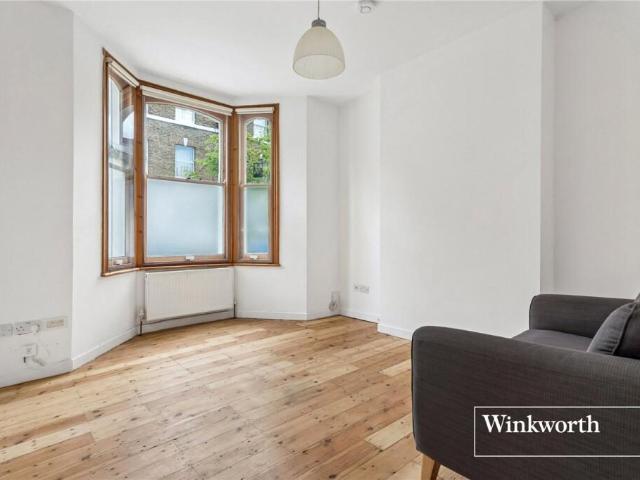 apartment for rent in Cotham Street, SE17 1LX