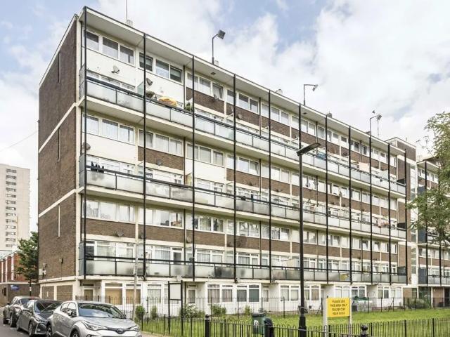 apartment for rent in Cottage Street, London, E14 0HE