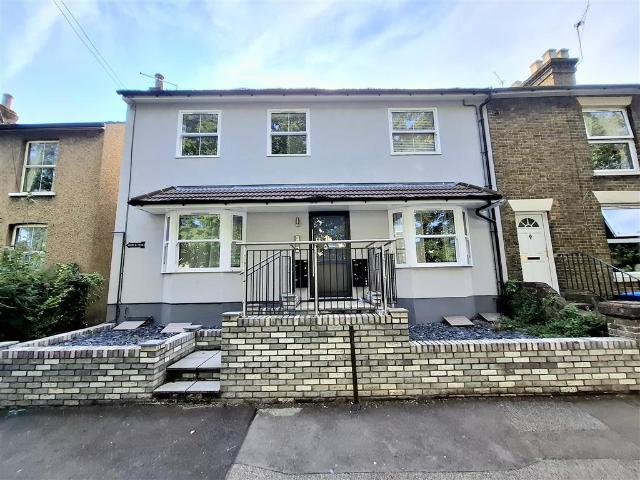 apartment for rent in Cotterells, Hemel hempstead, Hemel hempstead