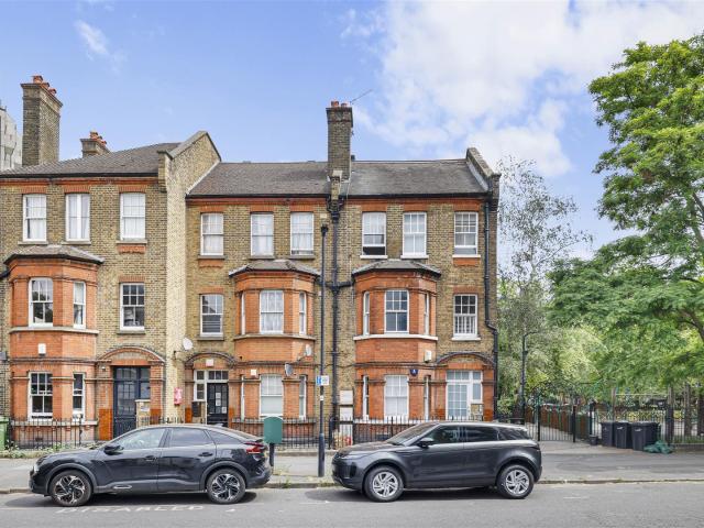 apartment for rent in Cottington Street, Kennington