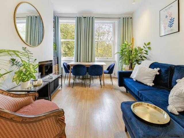 apartment for rent in Courtfield Gardens, SW5 0PD