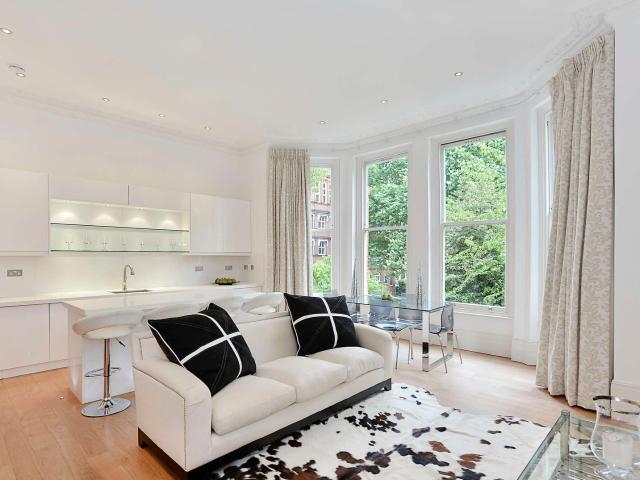 apartment for rent in COURTFIELD ROAD, SOUTH KENSINGTON,SW7
