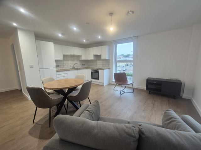 apartment for rent in Cow Green, Halifax, Halifax
