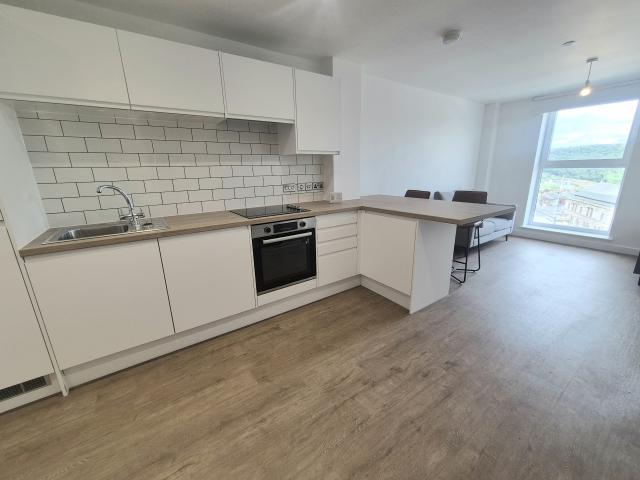 apartment for rent in Cow Green, Halifax, Halifax