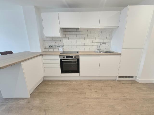 apartment for rent in Cow Green, Halifax, Halifax