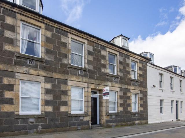 apartment for rent in Cowane Street, Stirling Town, FK8 1JW