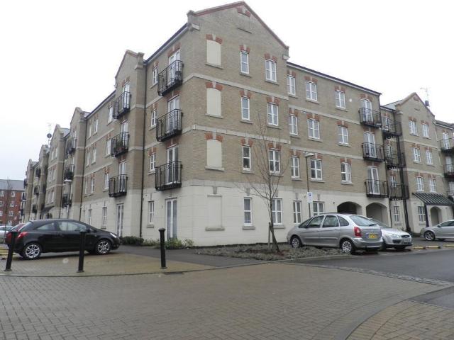 apartment for rent in Coxhill Way, Aylesbury, Aylesbury