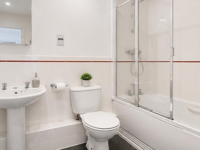 apartment for rent in Coxhill Way, Aylesbury, Aylesbury