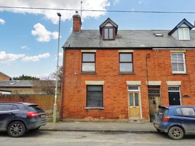 apartment for rent in Coxwell Street, SN7 7HA