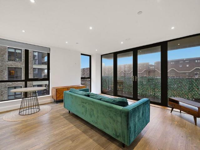 apartment for rent in Coal Lane, SW9 8FZ