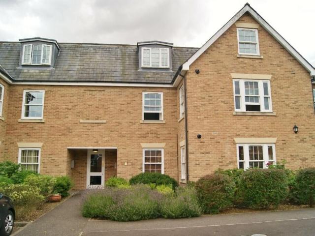 apartment for rent in Cobb Close, Bury St. Edmunds, IP32 7LG