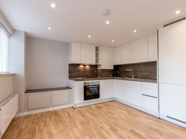 apartment for rent in Cobbett Close Enfield London