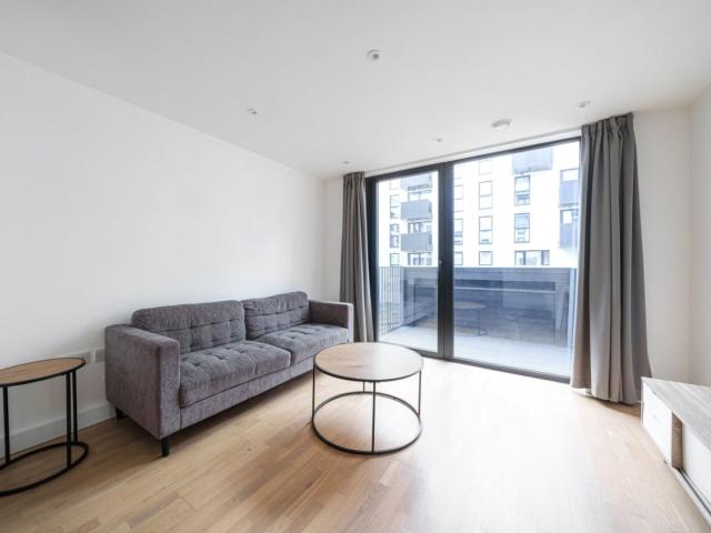 apartment for rent in Cockerell Court, Burgess Springs, Chelmsford, CM1 1JL