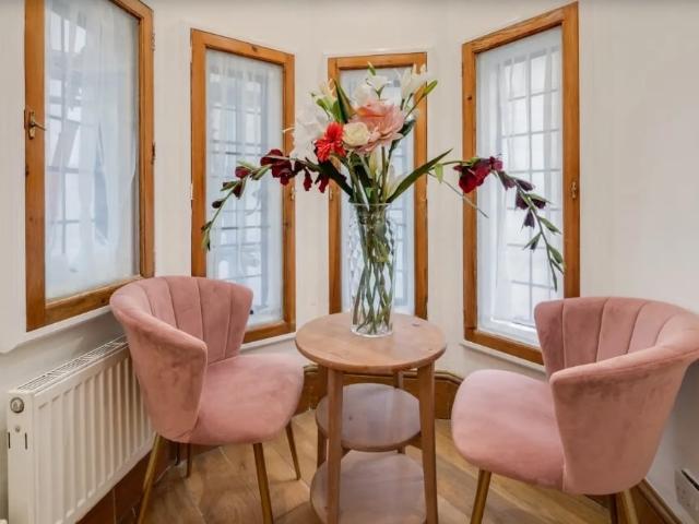 apartment for rent in Cockspur Street, London, London
