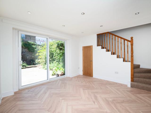 apartment for rent in Cochrane Street, London, NW8