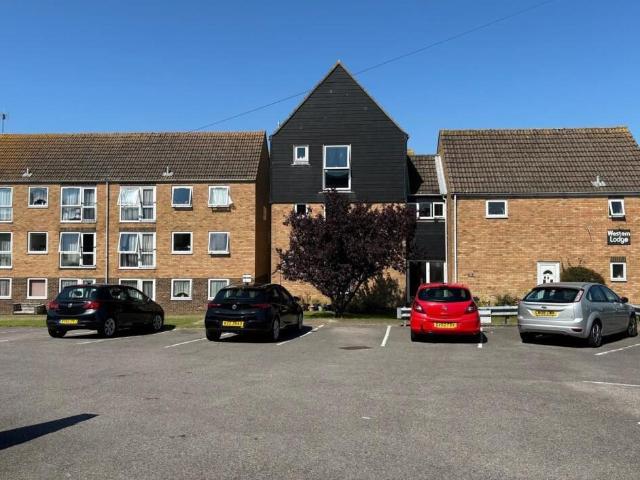 apartment for rent in Cokeham Road, BN15 0JB