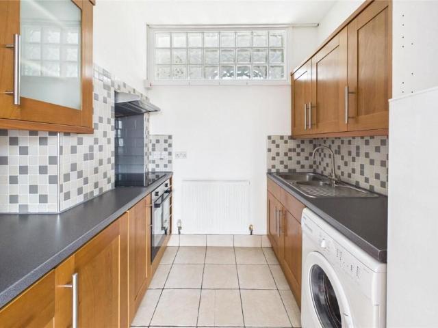 apartment for rent in Coldharbour Lane, SW9 8SD