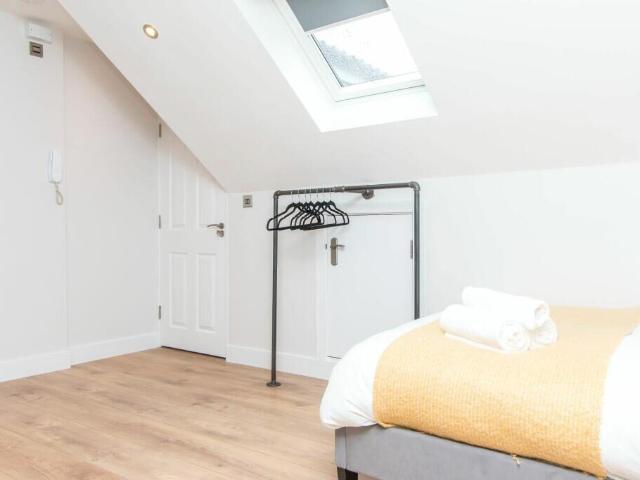 apartment for rent in Coldharbour Road, BS6 7SX