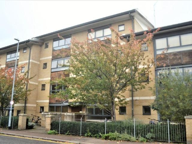 apartment for rent in Coleridge Road, CB1 3NU